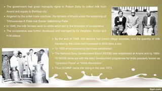 Amul | PPT