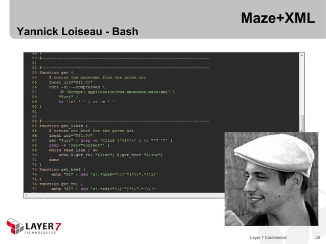 The Cost and Benefits of Building Hypermedia APIs (with Node.js) from QconSF | PPT