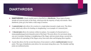 A)musculoskeletal system | PPTX