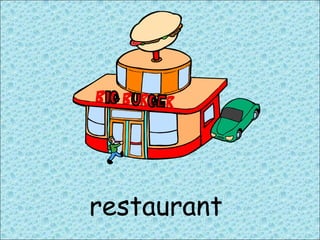 Amusement flashcards | PPT