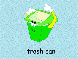 Amusement flashcards | PPT