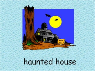 Amusement flashcards | PPT