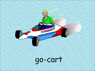 Amusement flashcards | PPT