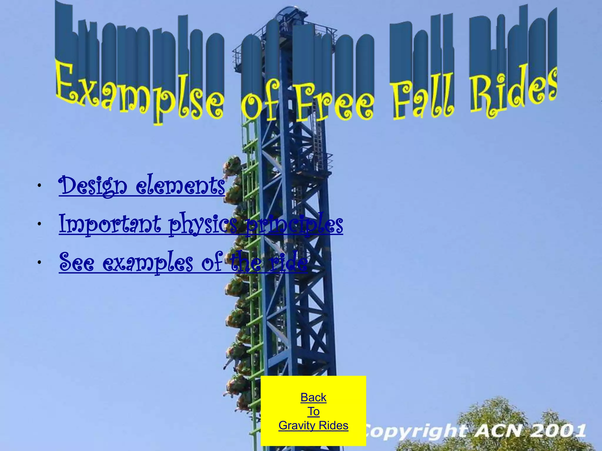 Amusement Park Physics All in One.ppt