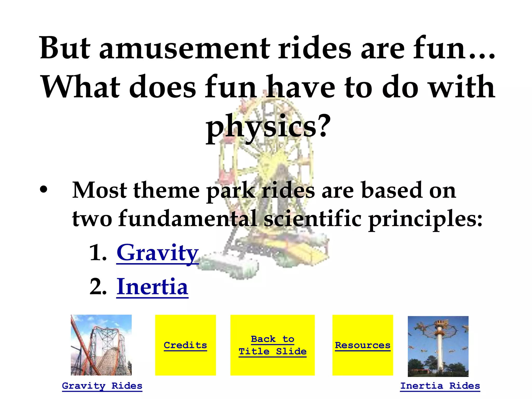 Amusement Park Physics All in One.ppt