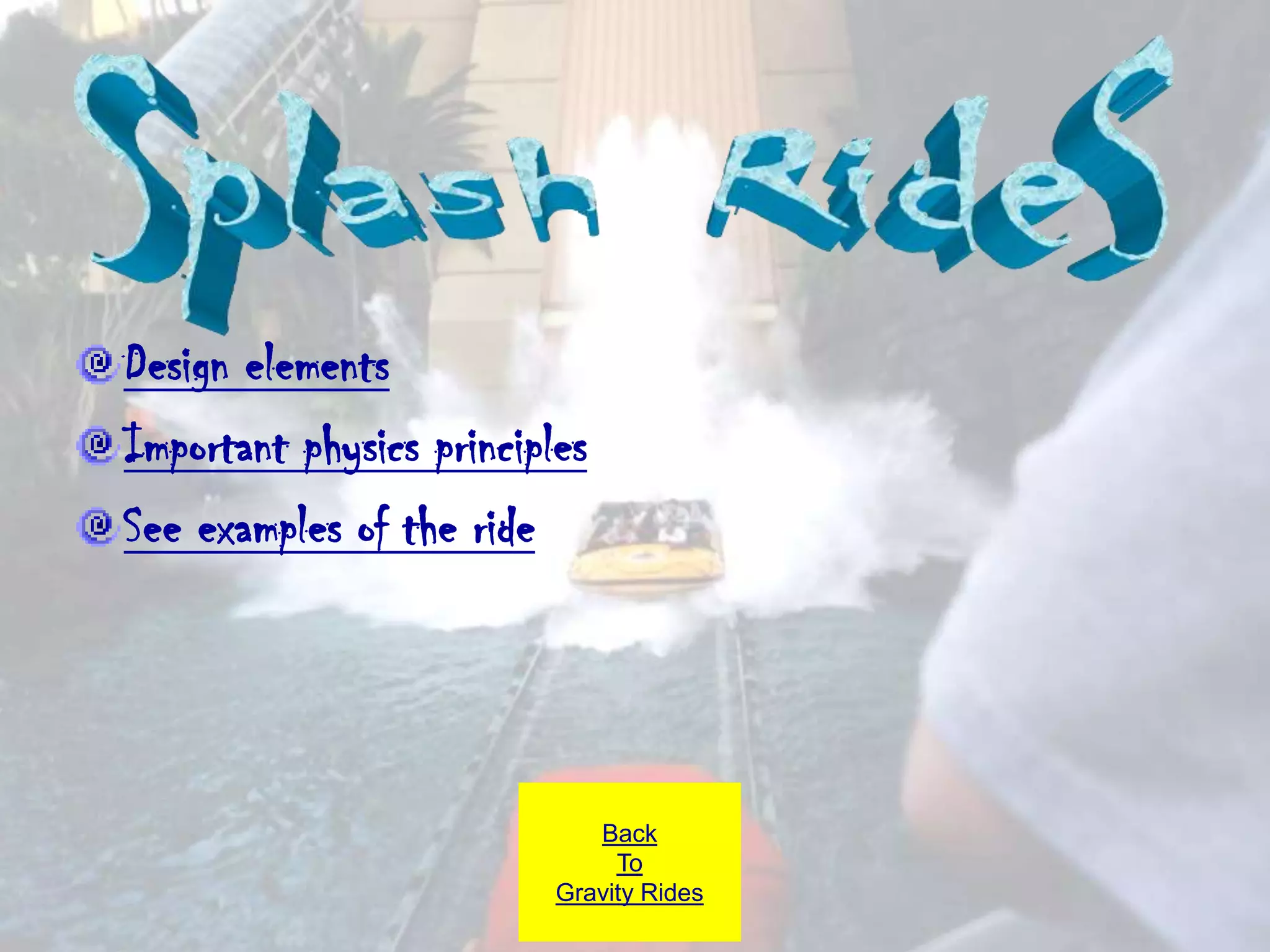 Amusement Park Physics All in One.ppt