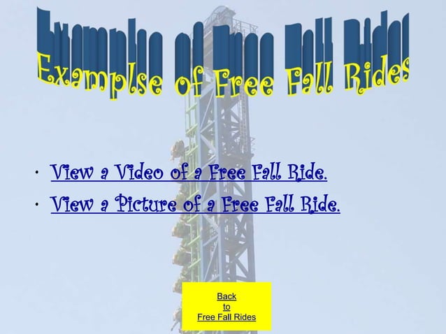 Amusement Park Physics All in One.ppt