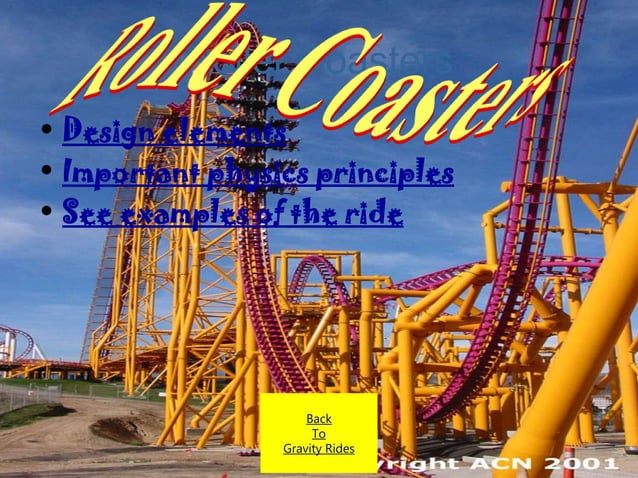 Amusement Park Physics All in One.ppt
