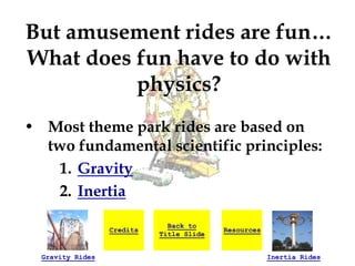 Amusement Park Physics All in One.ppt