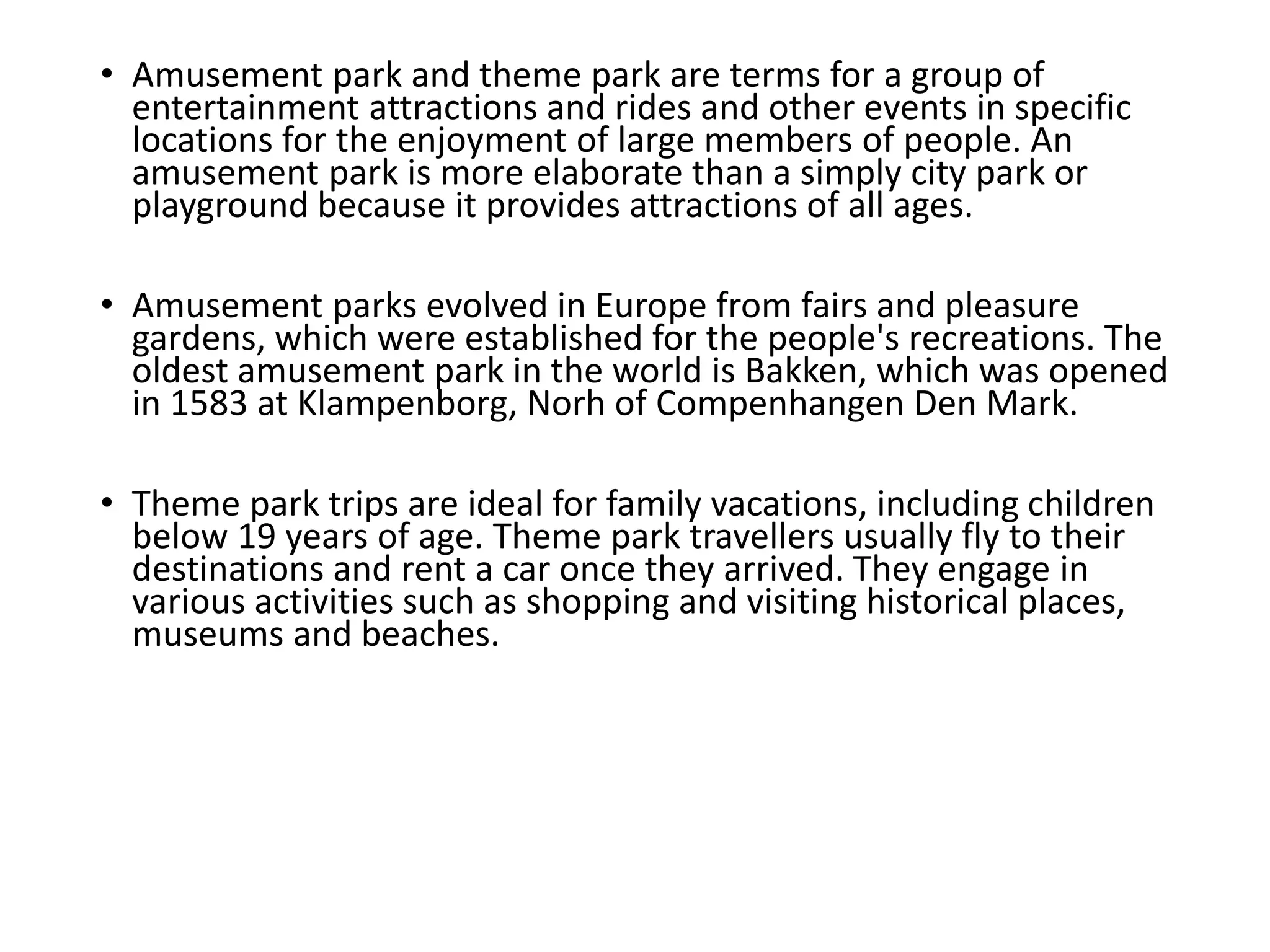 AMUSEMENT PARKS.pptx