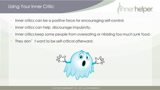 Using Your Inner Critic | PDF