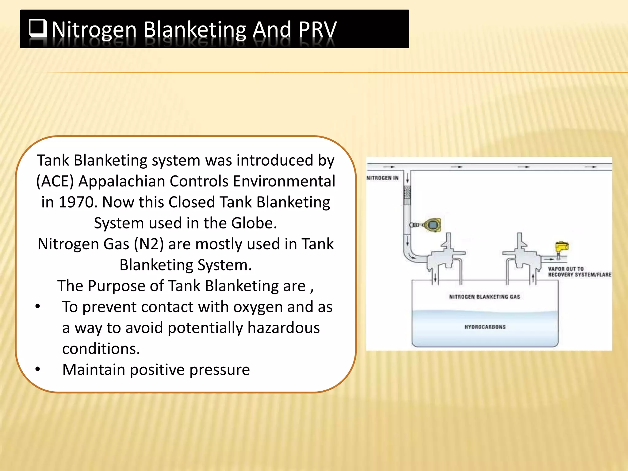 Amine Unit And Sour Water Unit | PPTX