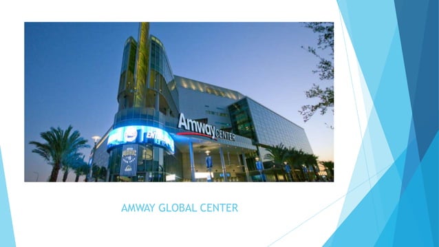 Amway | PPTX