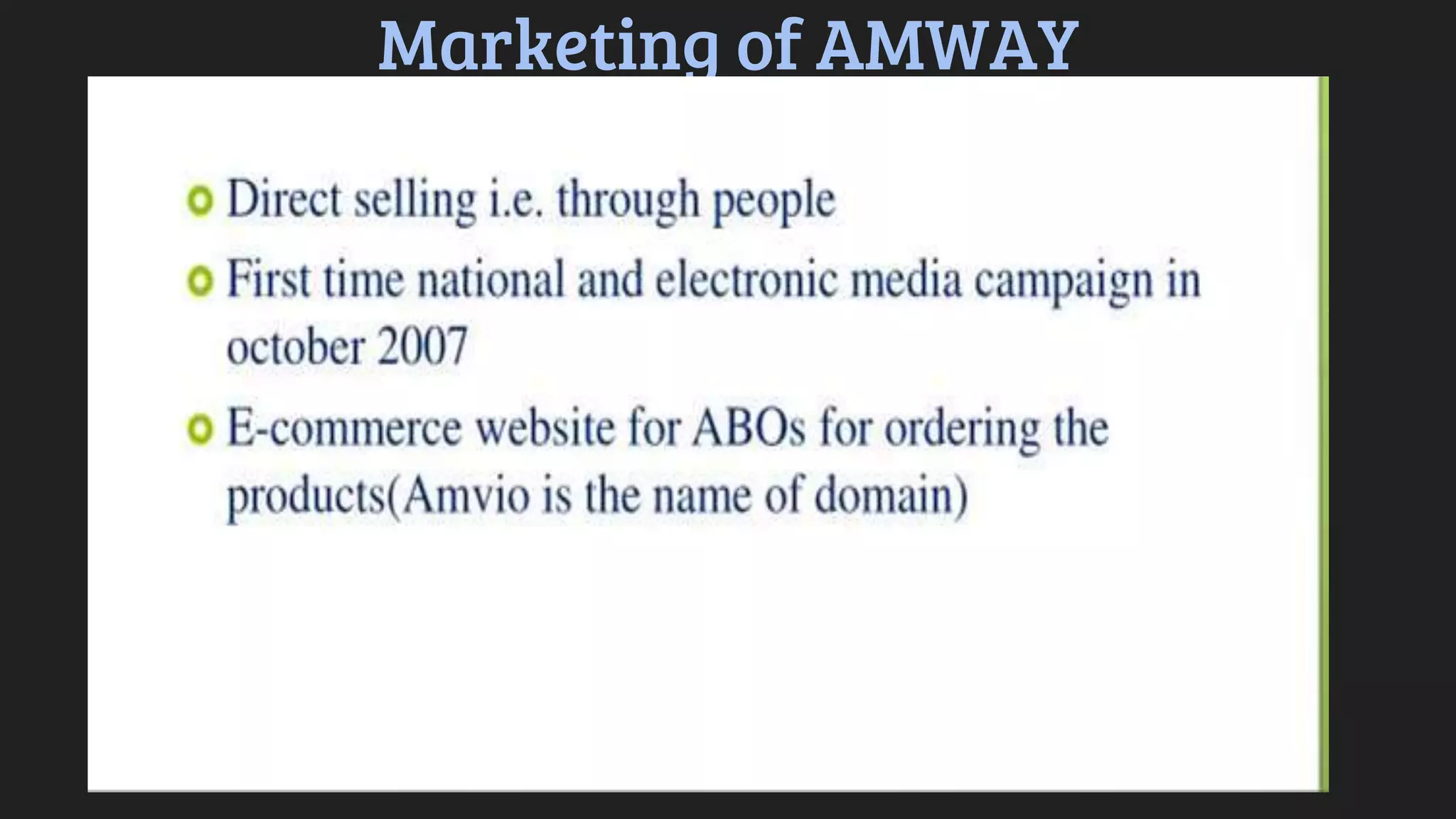 Amway.pptx