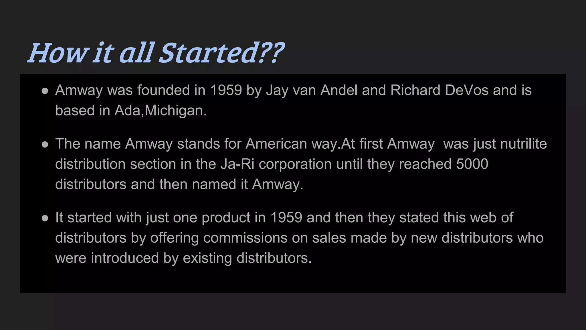 Amway.pptx
