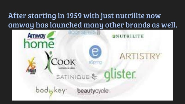 Amway.pptx