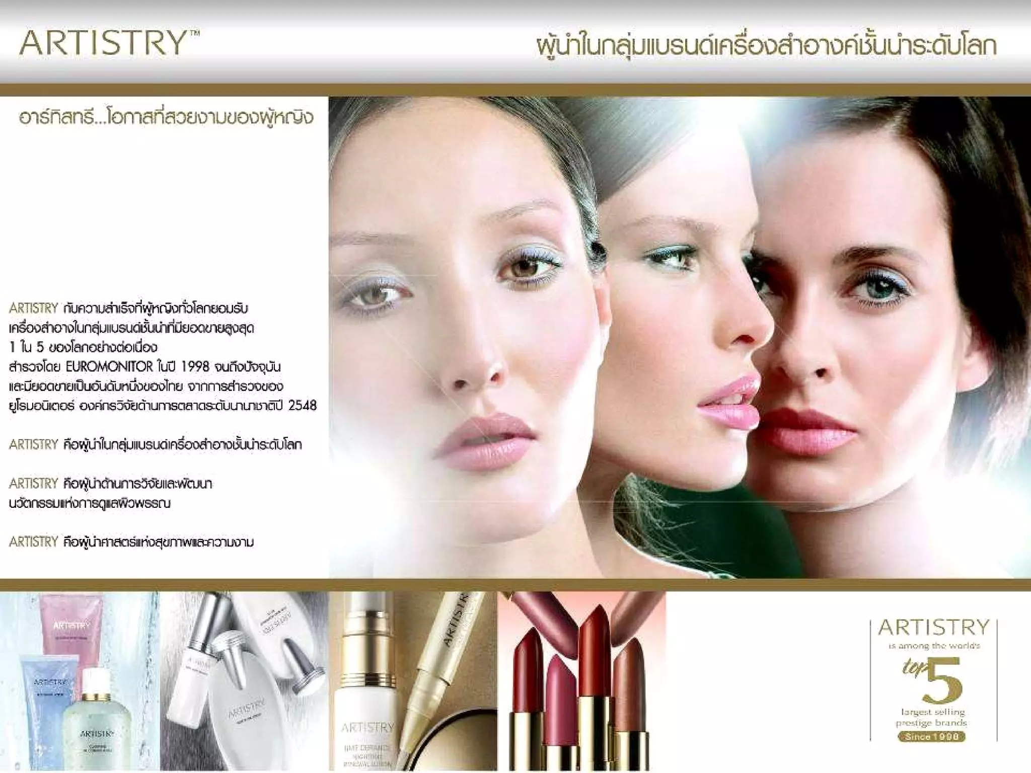 Amway vision | PPT