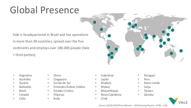 Case Study: How Logistics PMO at VALE has Achieved Project Management…