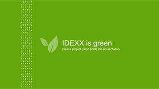 Case Study: From Excel to PPM – IDEXX’s Move to Better Manage Its ...