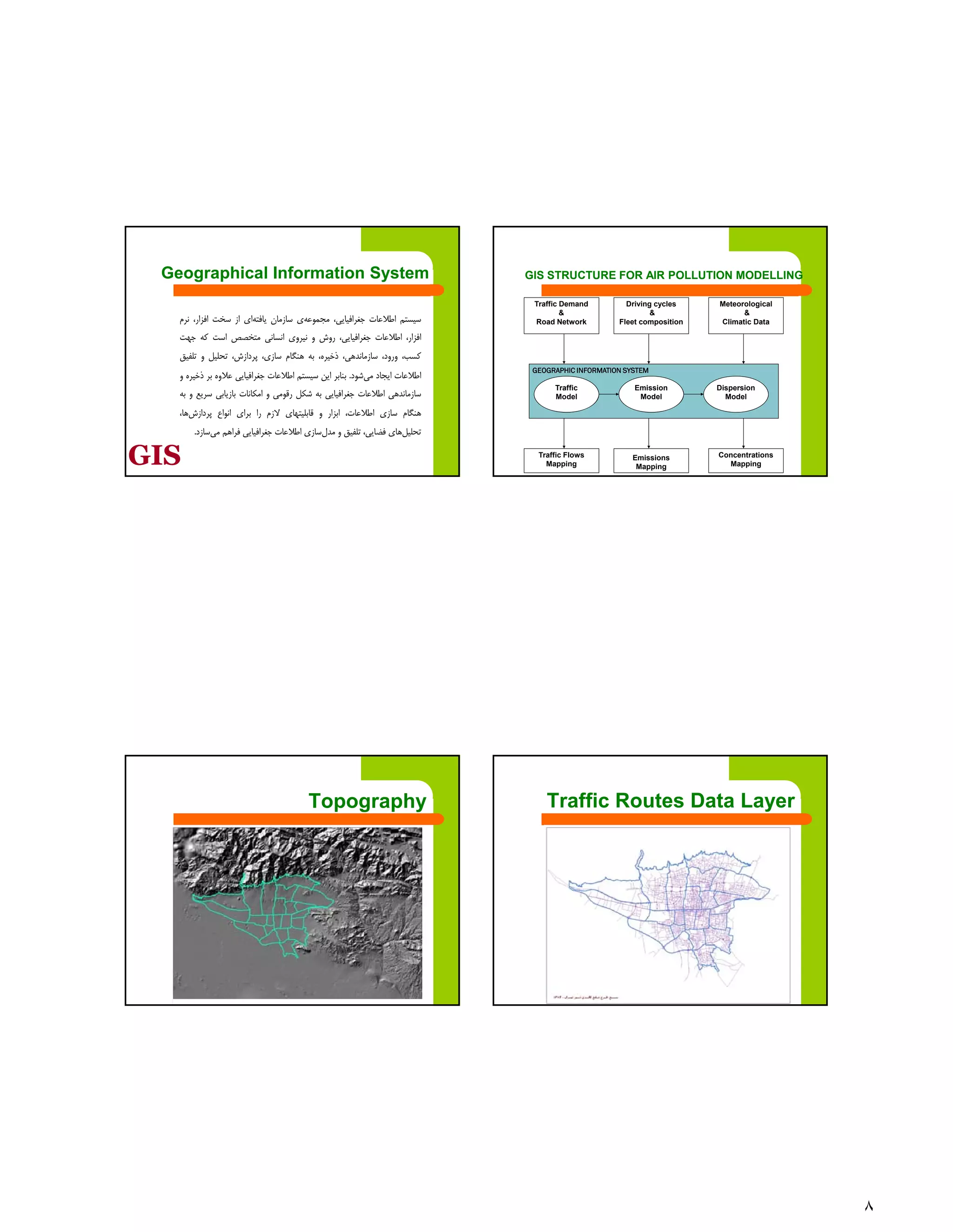 Computational Methods Applications In Air Pollution Modeling Dr Yadghar Pdf