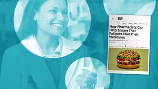 Dr. Amy Bucher, Mad*Pow | PDF | Medical Health