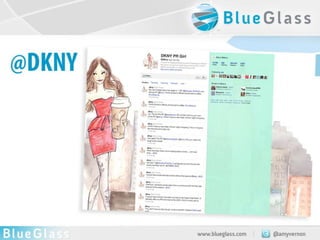 Understanding the direct value in the top social media communities | PPT