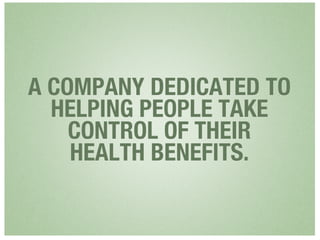 Bloom Health PPT | PDF
