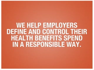 Bloom Health PPT | PDF