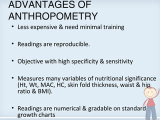 Anthropometry | PPT