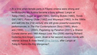 Amy Austria, Life, Biography, Career, Personal life.pptx