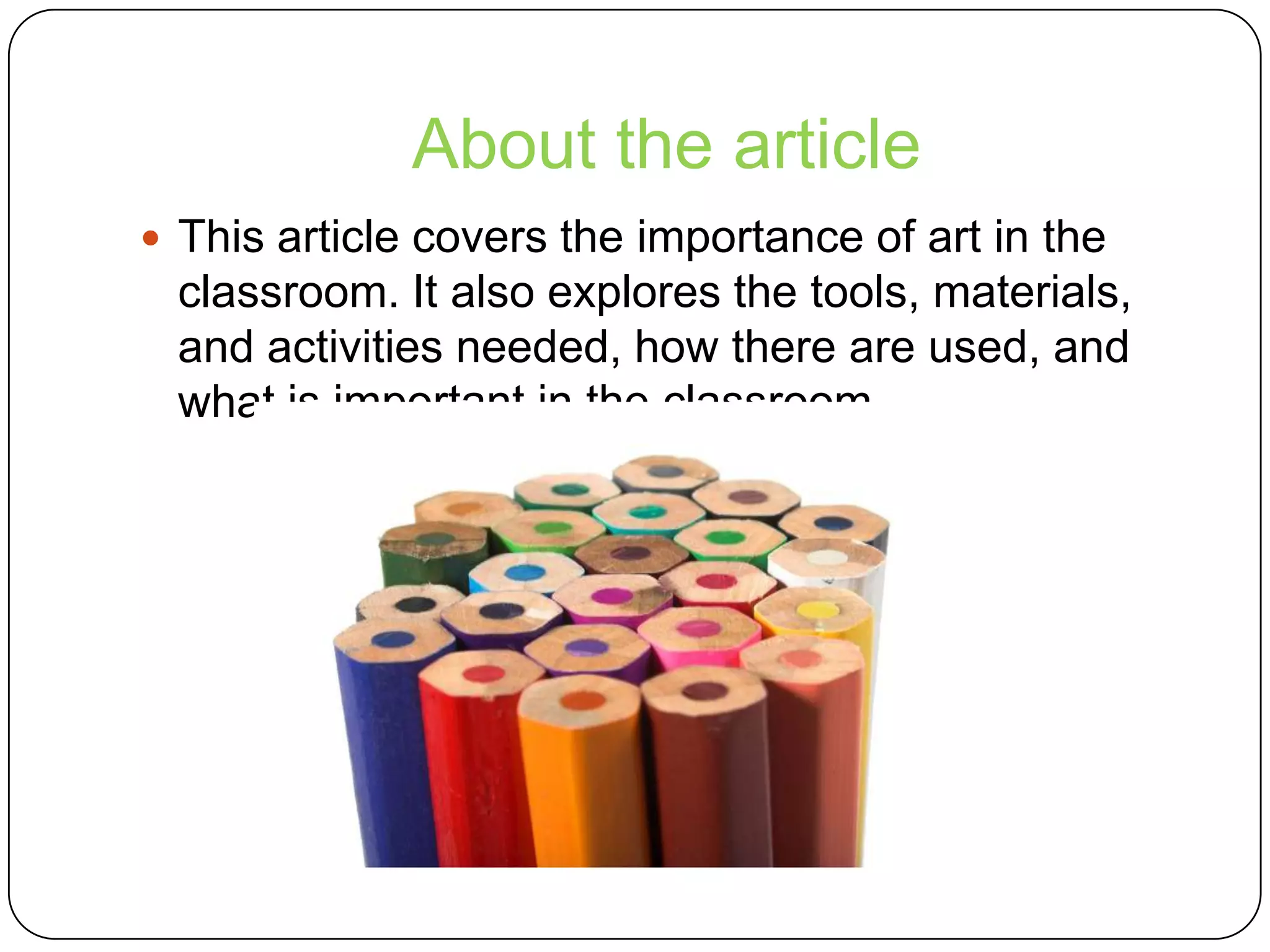 Amy Balting power point presentation | PPTX