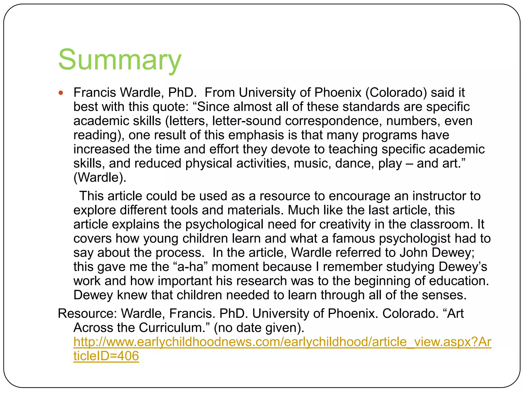 Amy Balting power point presentation | PPTX