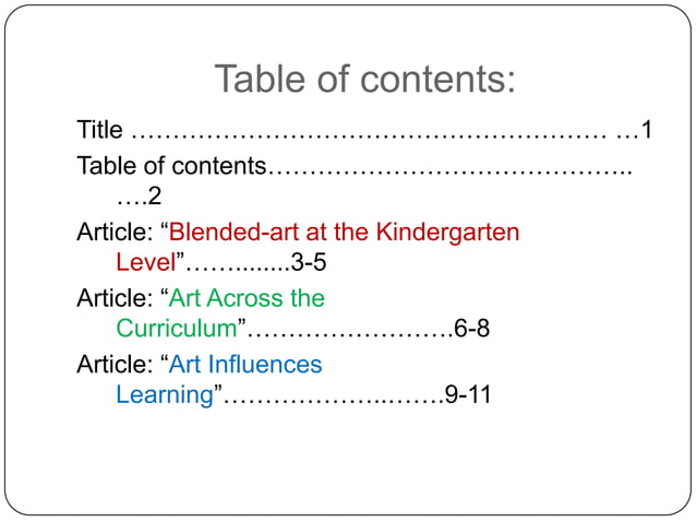 Amy Balting power point presentation | PPTX