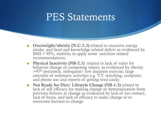 Pediatric Rotation Major Case Study | PPTX