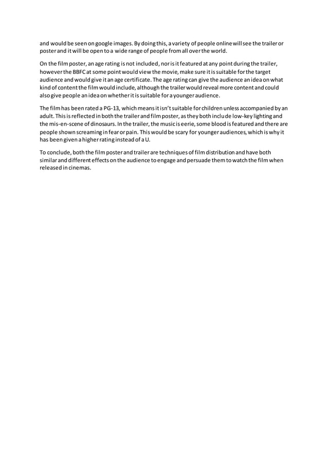 assignment 2 1 | DOCX