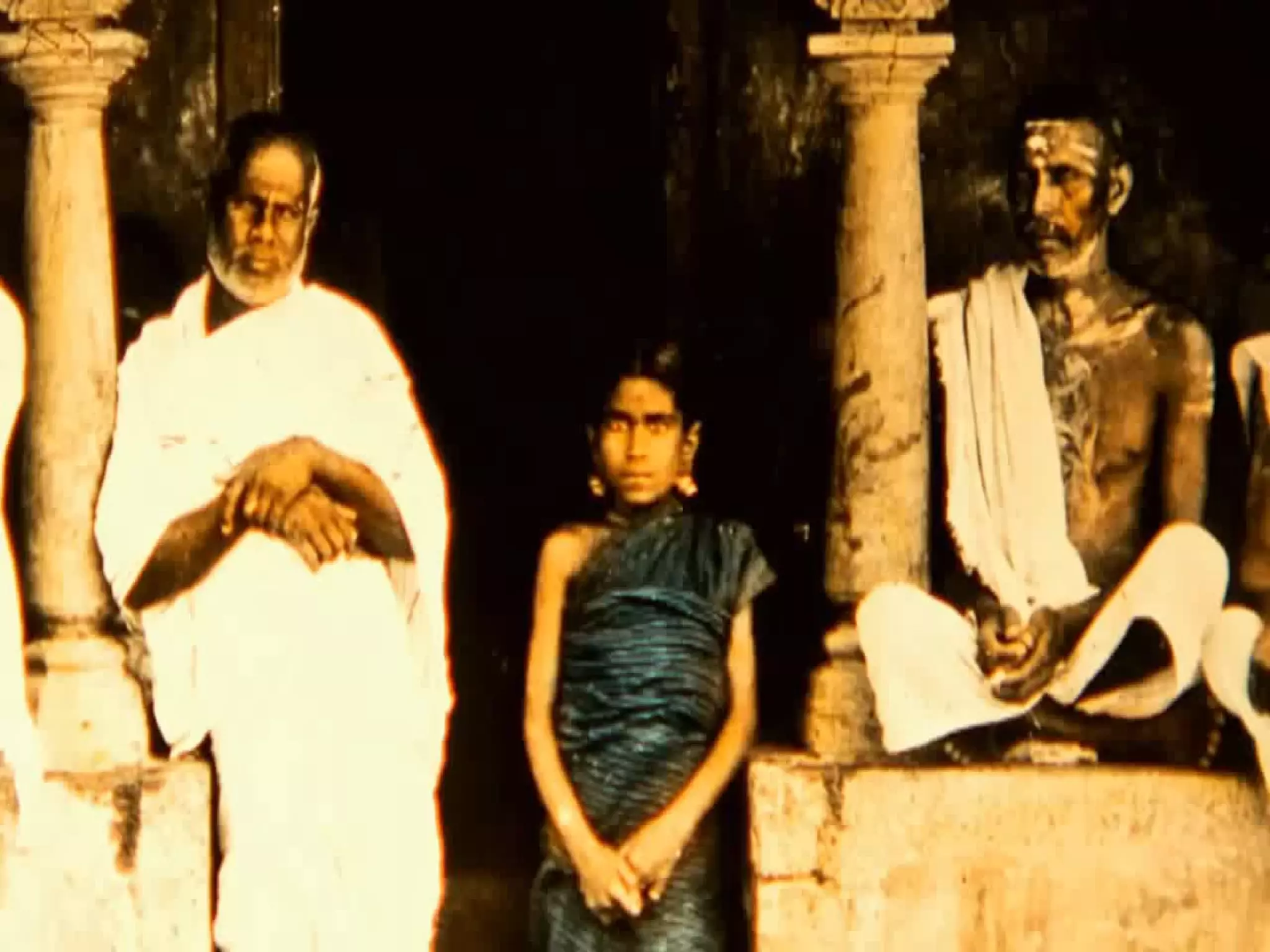 Amy Carmichael, Lady Christian missionary in Indian Christian ...