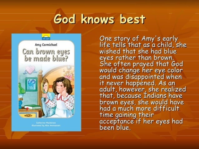Amy Carmichael, Lady Christian missionary in Indian Christian ...