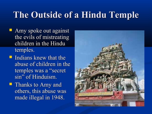 Amy Carmichael, Lady Christian missionary in Indian Christian ...