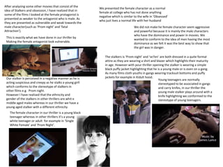 media Stereotypes | PPT