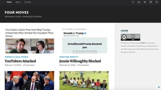 Amy Collier: Critical Digital Fluency: Agency and Activism in Today’s ...