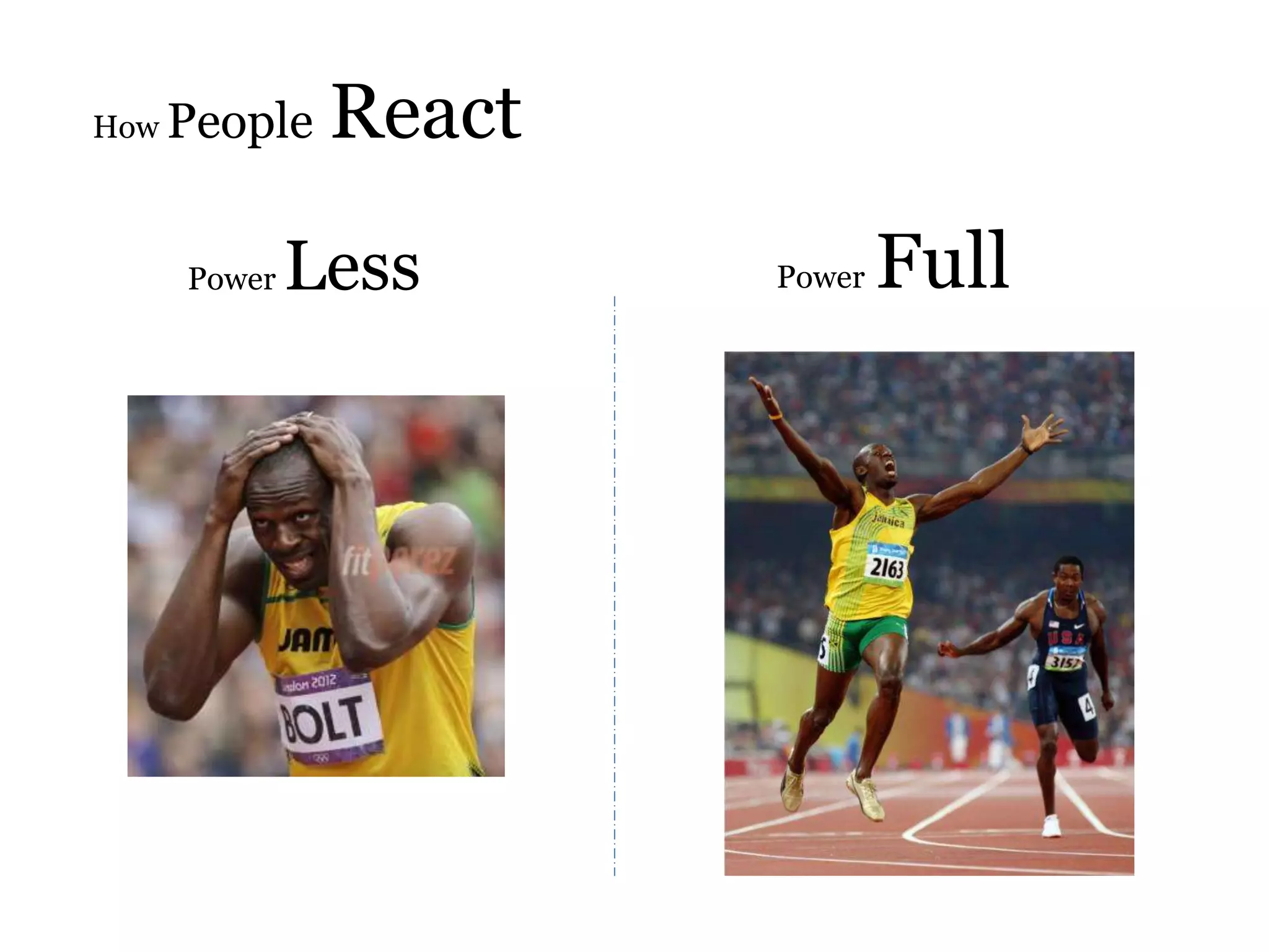 How your Body Language Shapes you | PPT