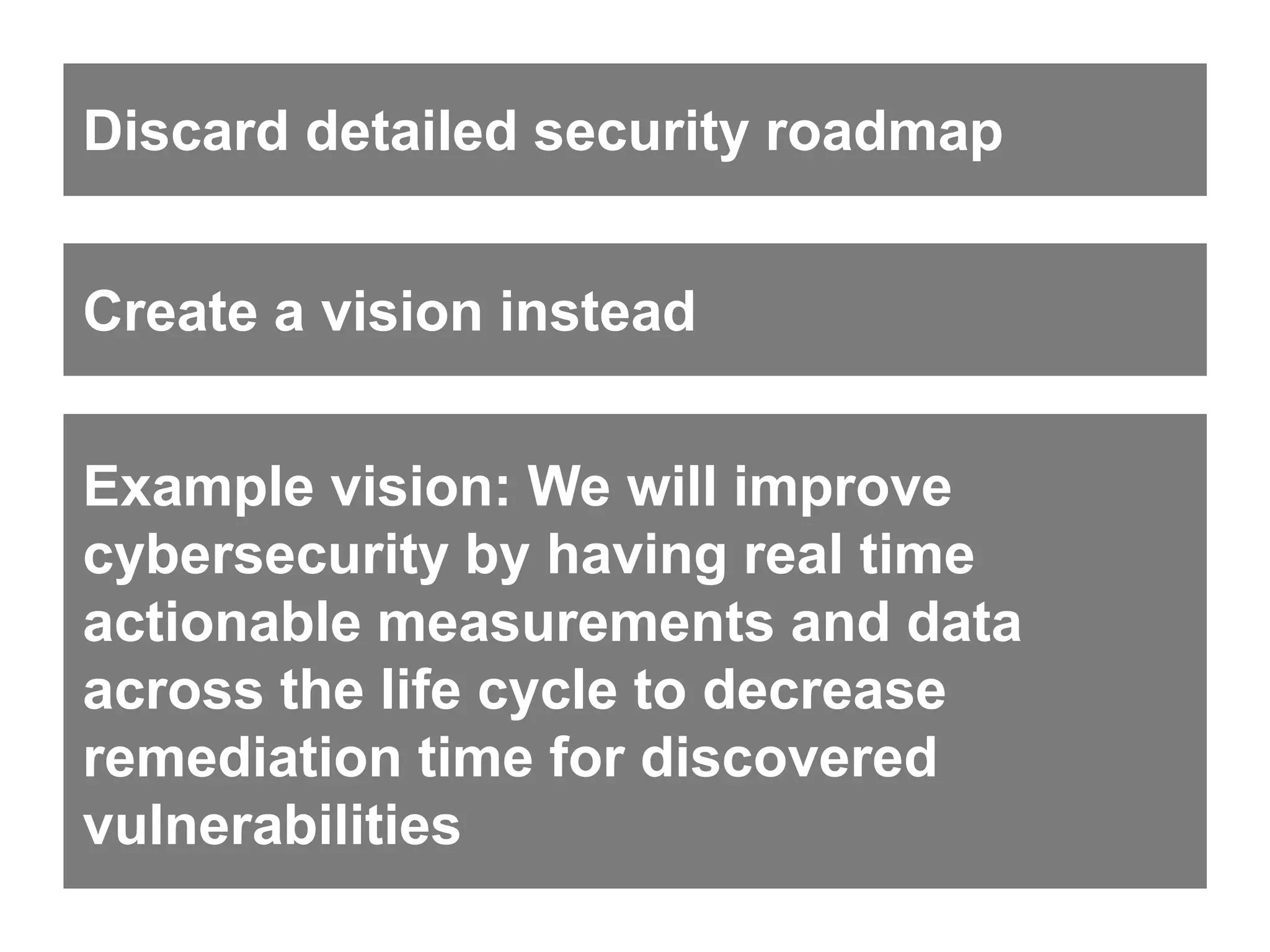 Amy DeMartine - 7 Habits of Rugged DevOps | PPT