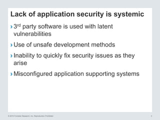 Amy DeMartine - 7 Habits of Rugged DevOps | PPT