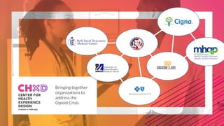 Amy Heymans (Cueva), Mad*Pow, Opening Remarks | PDF | Healthcare ...