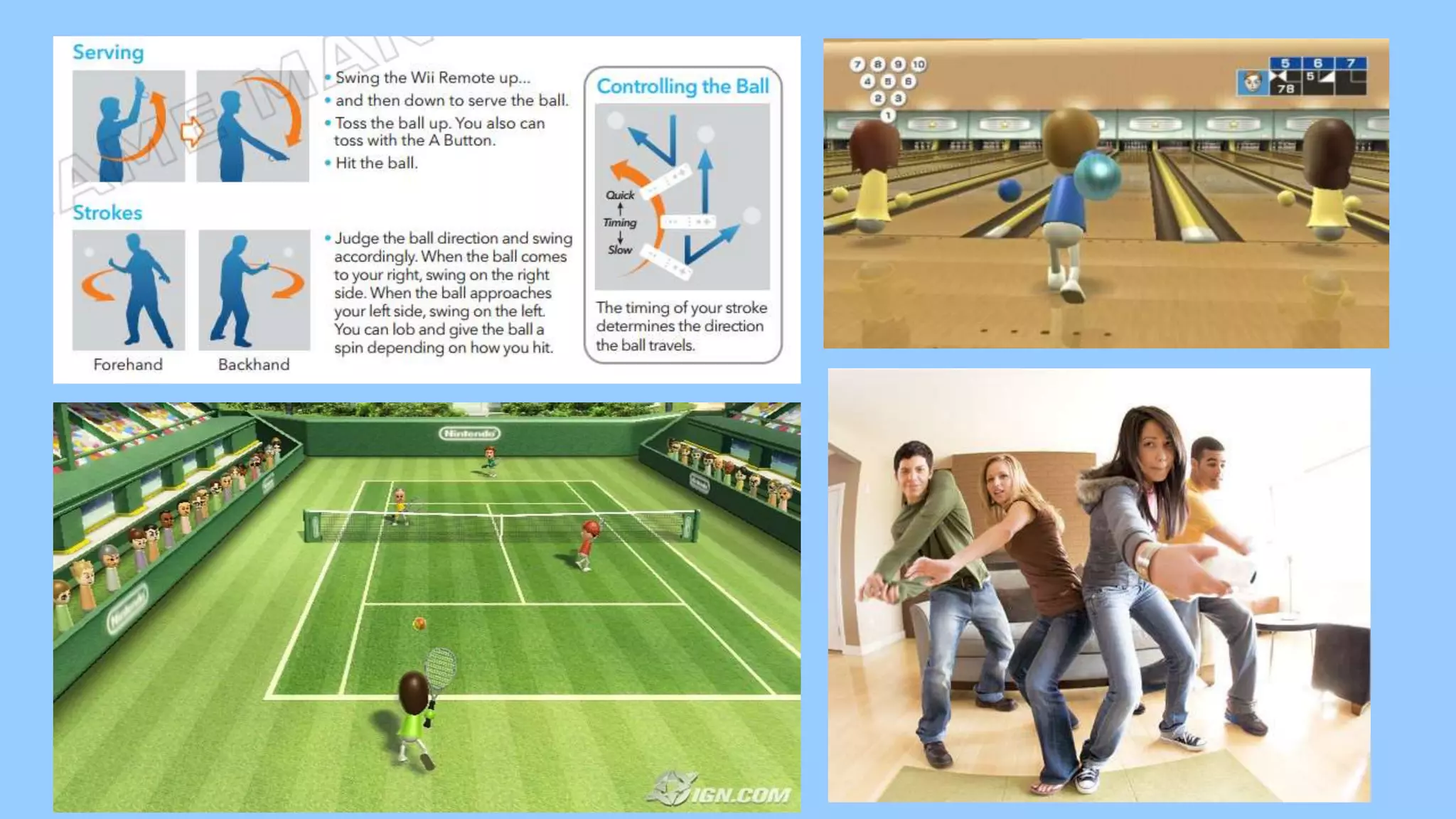 Amy huangpkwiisports | PPT