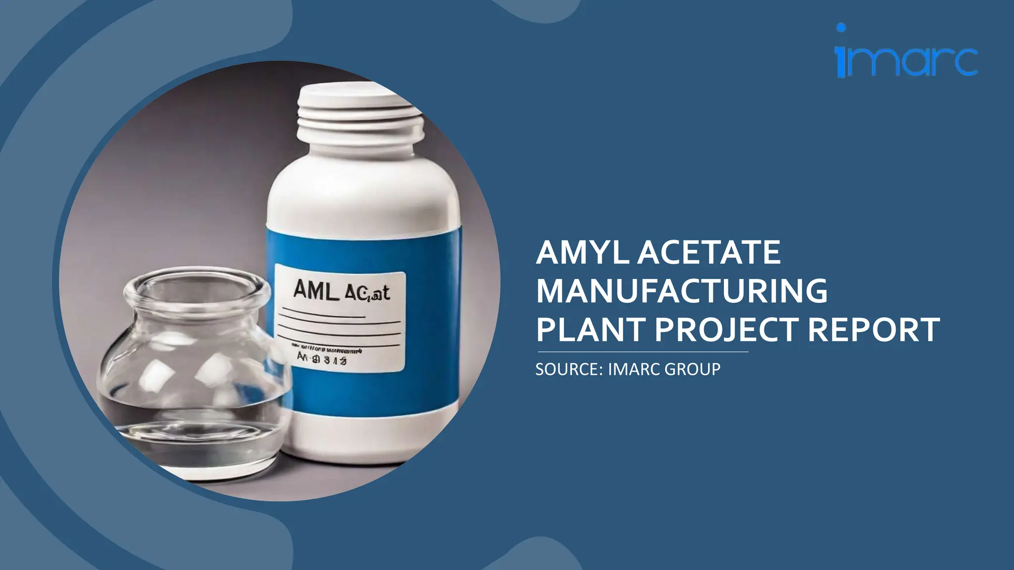 Amyl Acetate Manufacturing Process, Machinery Requirements and Project ...