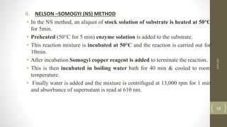 AMYLASE..............................pptx