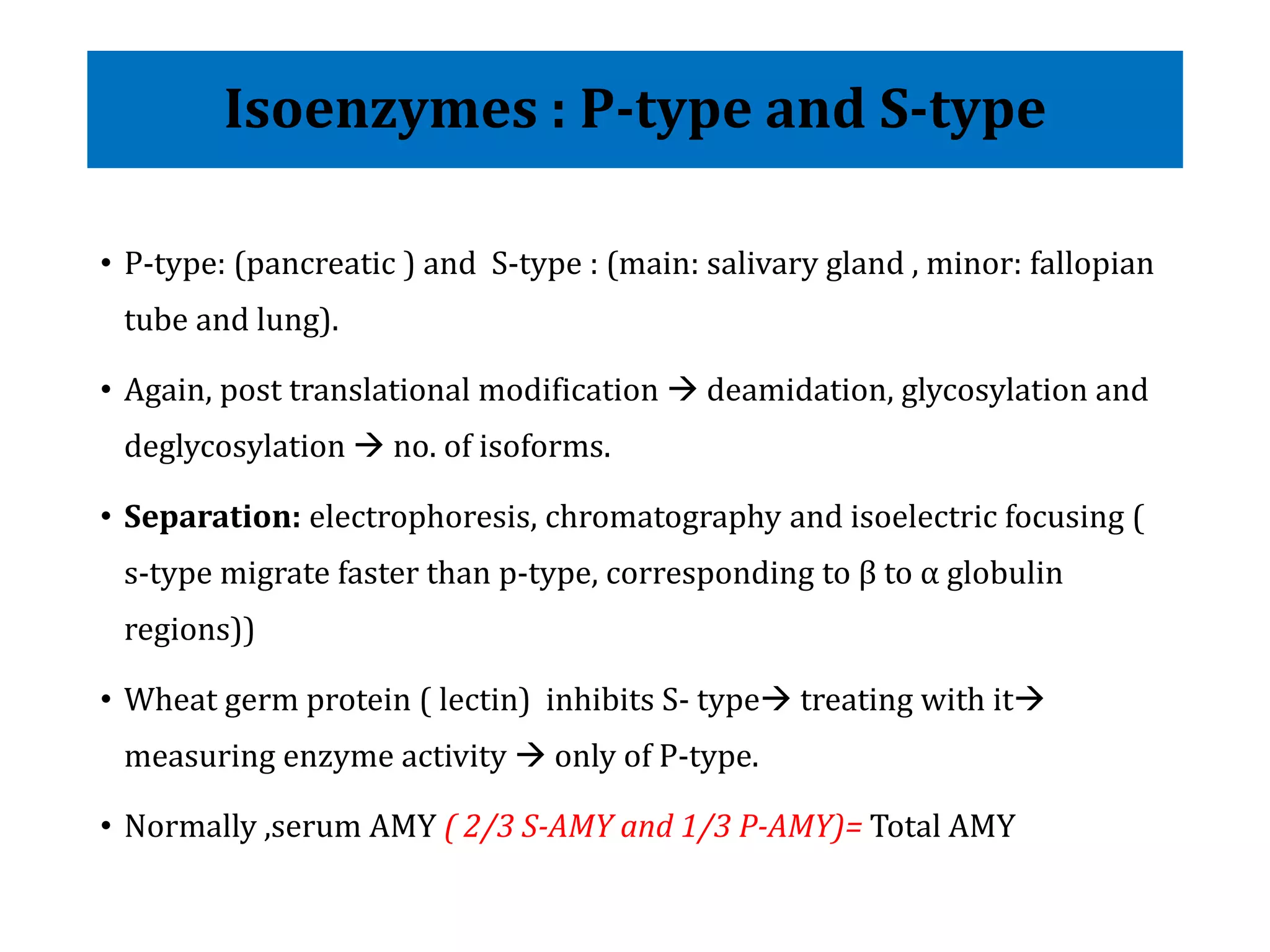 Amylase estimation practical | PDF
