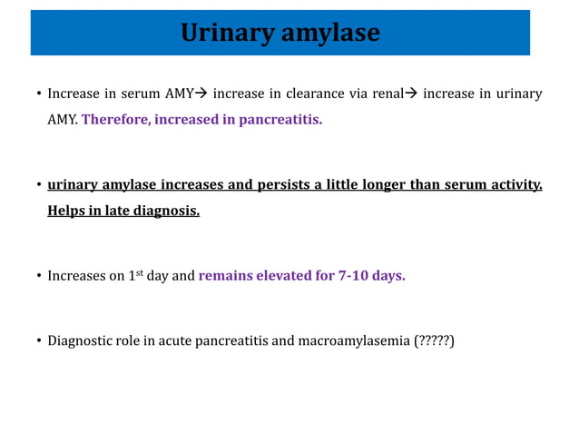 Amylase estimation practical | PDF