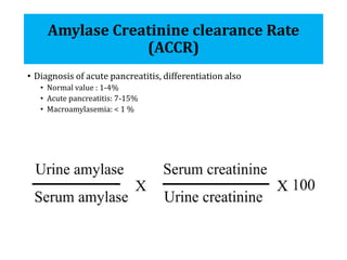 Amylase estimation practical | PDF